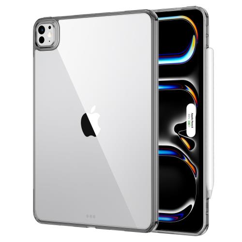 互換性：iPad Pro 11インチ M4（2024、第5世代）専用です。モデル：A2836、A2837。他のiPadモデルと互換性がありません スリムかつ軽量：超スリムなデザインにより、タブレットがかさばらずぴったりとフィットし、また優れ...