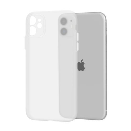 対応機種iPhone 11 専用です ケース 。精確にカット加工しているので、ボタンが押しやすく、ポートも使いやすくなっており、機能性に影響しません。 優しい裏面・マットな質感ケースは柔らかいTPU素材を採用しています。背面が透ける特性を汲...