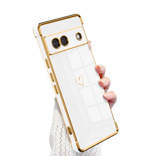 対応機種Google Pixel 8 専用。写真は見本ですが、購入前にお使いの機種を確認してくださいね。 完全保護-スクリーンとカメラの縁を高くすることで、スクリーンとカメラが平らな面にこすれたり引っかいたりしないように安全に保ちます。 フ...