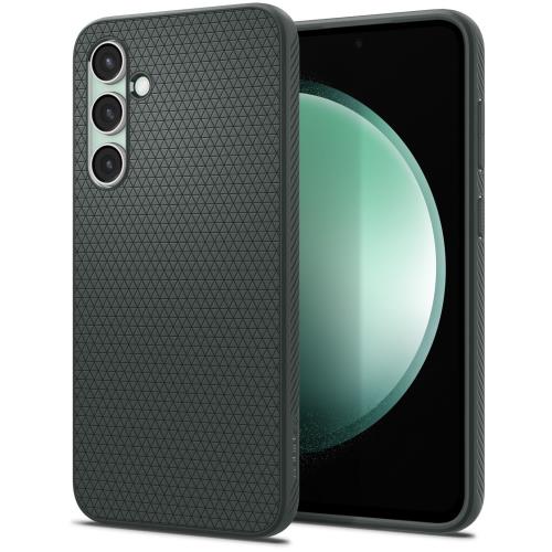 マットなデザインに忍ばせた、フォーマルエッセンススマートフォンケースで最も使用される”TPU素材をベースに、マットな質感に「大人の遊び心」を落とし込んだケースが誕生しました。 オンオフを考慮したモダンデザイン背面には「モダン」な雰囲気を演出...