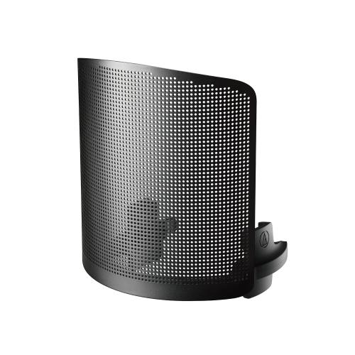 ポップノイズを効果的に低減 Web 配信、ボーカルやナレーションの録音などに最適 AT20 シリーズ専用設計で安定した取り付けが可能 適応機種：AT2020USB-X、AT2020USB+、AT2020、AT2020GM、AT2035、 A...