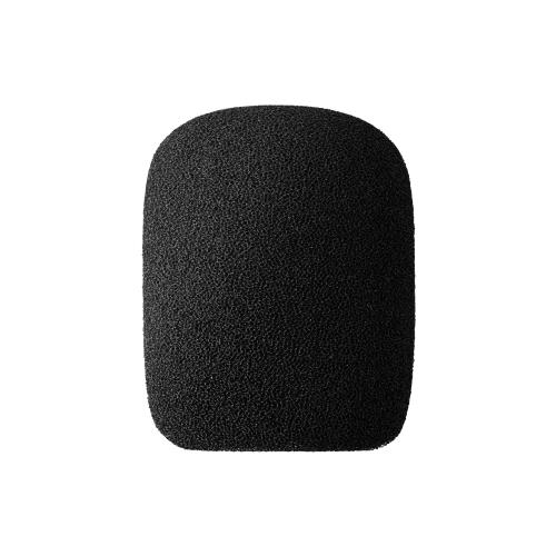 ポップノイズを低減し、的確なボーカル収音が可能：AT20シリーズサイドアドレスマイク専用設計モデル。 素材や厚みをオーディオテクニカマイクに最適になるように選定：当社マイクで最適な特性が得られるよう、素材や厚みを選定。「AT20」シリーズの...