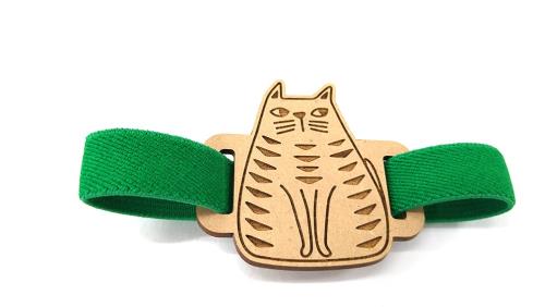 サイズ：H52×W110×T8mm 御朱印帳バンド