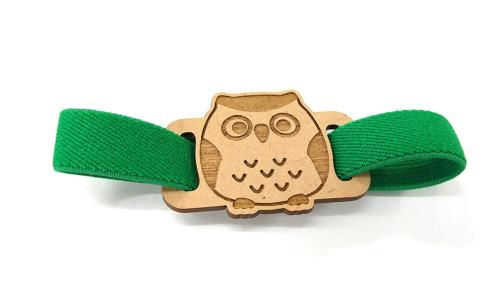 H36×W110×T8mm 御朱印帳バンド