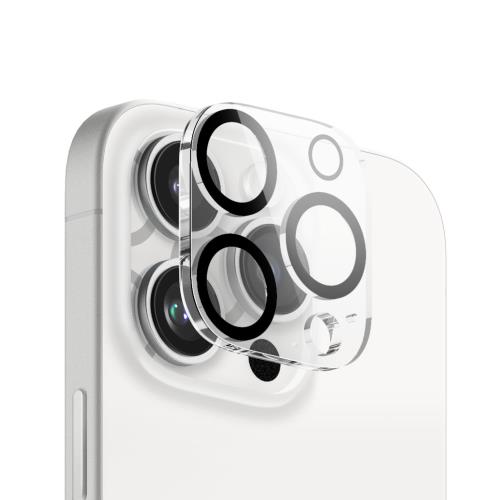製品仕様… ◆ 対応機種 ： iPhone16Pro iPhone 16 ProMax ( アイフォン16 プロ アイフォン16 プロマックス ) ◆ 内容物 ： リアカメラ用ガラスフィルム × 1個、ウエットワイプス × 1個 ◆ サイズ...