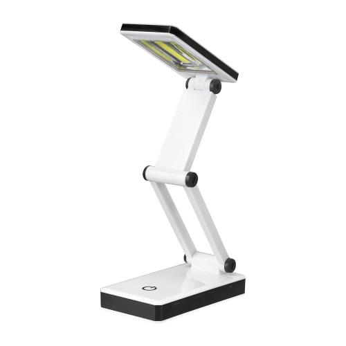 質量:約170g(乾電池除く) 電源:DC5V(USB) / 単三形乾電池×4本(別売) 付属品:USBケーブル(約1m) 連続点灯時間:HI 約4時間 / MID 約8時間 / LOW 約36時間 ※アルカリ乾電池使用時 ※電池の性能、使...