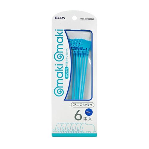 23×8×1cm ■全長:150mm(アニマル部除く) ■幅:3.4mm ■最大結束内径:約38mm ■使用温度範囲:-40℃~+85℃ ■材質:66ナイロン