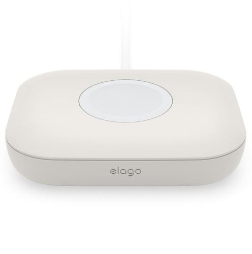 製品仕様… ◆ 対応機種 ： アップルウォッチ 充電器 ◆ 内容物 ： ケース × 1個 ◆ サイズ ： 約 5.4cm × 6.7cm × 1.5cm ◆ 重量 ： 約 42g ◆ 素材 ： シリコン 製品特徴… ◆ 対応充電器 ： Ap...