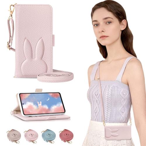 対応機種Galaxy A55 5G/SC-53E/ ケース手帳型 6.6インチ対応専用 全面保護。対応機種をよくご確認のうえ、ご購入お願い申し上げます。 カード収納＆スタンド機能横置きスタンド機能：横置きスタンド機能が付いて、好きな角度で動...