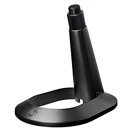 ■マイクロホンスタンドは、デスクトップで使用されるUSBマイクロホンの多くに付属されていますが、スタジオ用途が主目的となるXLRマイクロホンではあまり付属されていません。また、すべてのユーザーがブームアームを付けられる環境にはないことも踏ま...