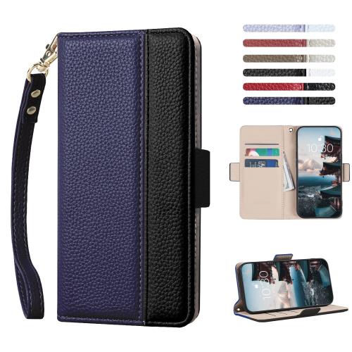 対応機種iPhone 14Pro（6.1″）専用気質手帳型ケース！お気に入りのをより保護するために、ご注文の際はご希望の商品に対応する機種や画面サイズをよく確認してから購入してください。 カード収納iPhone 14Pro財布型スマホケース...