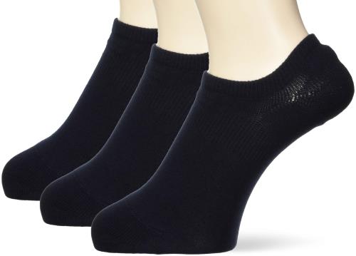 一日中、脱げない足の動きと生地の伸縮を研究した独自開発・特許技術の「コの字型ストッパー」がかかとをしっかりホールドし、「一日中、脱げない」を実現。階段を上っている時も、走っている時も、靴を脱ぐ時も、脱げません。 スニーカー専用設計口ゴムと足...