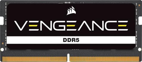 規格：DDR5-5600 容量：32GB（32GB×1） 種類：262ピン DDR5 SO-DIMM CAS Latency：48 XMP 3.0に対応し、簡単設定でメモリーモジュールのパフォーマンスを引き出します。