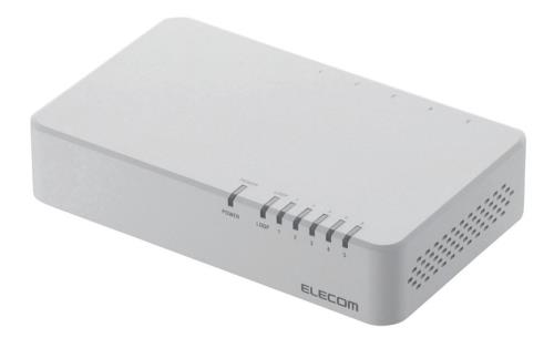 取り付けタイプ: 壁取付 コネクタの種類: IDC スイッチのタイプ: 2極双投