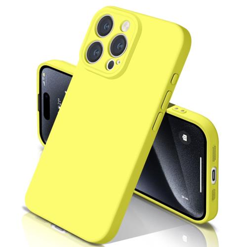 究極のシンプルと設計iPhone15promaxケース（6.7インチ）時代の流れに沿って究極のシンプルさを追求した上質なデザイン、iPhoneの高級感にマッチして見た目がすごくスタイリッシュ！設計と製造の工程を通じて何千時間にもわたるテスト...