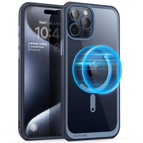 磁気リング内蔵：背面に磁気リングが内蔵されており、強化された磁気吸引力でMagSafe対応充電器および他のアクセサリにピッタリくっつきます。超吸着能力で簡単に落ちることはありません。日常生活に簡単また楽に使用できます。 洗練されたデザイン：...