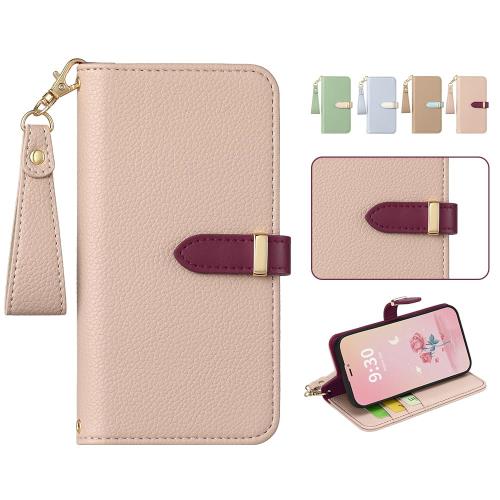 互換性モデルAQUOS Sense4/Sense4 lite/sense4 basicケース手帳型 財布型 対応5.8インチ カード収納 レザーケース.お買い求めの機種を確認してからご購入をお願いします カードポケット付きスマホケース 手帳...