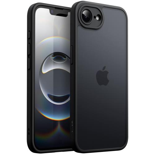 [スリムプロファイル] iPhone 16e 6.1インチ2025専用です。注：iPhone 16には対応していません。美観と保護性を考慮しているため、保護カバーを付けてもスマホがかさばって見えることはありません。ワイヤレス充電をサポートし...