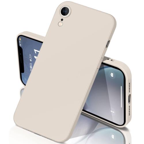 究極のシンプルと設計iPhone xrケース 時代の流れに沿って究極のシンプルさを追求した上質なデザイン、iPhoneの高級感にマッチして見た目がすごくスタイリッシュ！設計と製造の工程を通じて何千時間にもわたるテストを実施しました。だから美...
