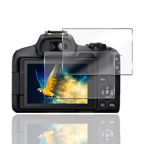 対応機種·簡単に貼り付け 対応 Canon EOS R50/R8 フィルム ガラスフィルム 専用に設計されています。素材に日本製の旭硝子を採用。 フィルム自体のシリコン自己吸着層により、位置を合わせて上から軽く置くだけで気泡が入ることなく誰...