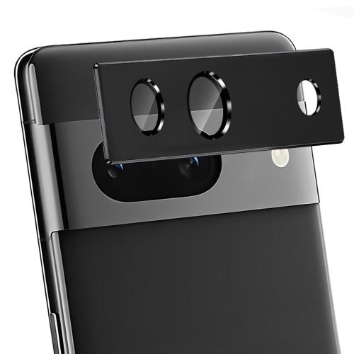 対応機種・アルミ合金一体感Google Pixel 8A 専用カメラフィルム1枚。Google Pixel 8A 機種と同じ色で本体のレンズ部分と完全に融合していく、違和感なく、一体感と高級感が溢れています。衝撃に強いアルミ合金製+日本製9...