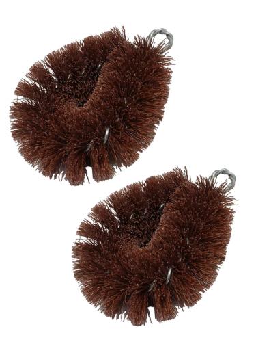 内容量：2個セット 本体サイズ：長さ10×幅8×厚さ3.5cm 素材：ポリプロピレン、銅微粒子、GI鉄線 生産国：日本