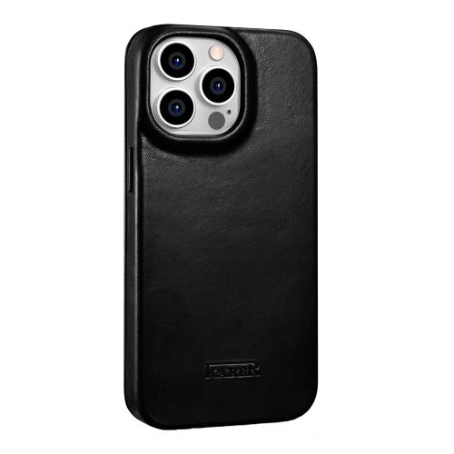 対応機種iPhone14 Pro Max 6.7インチ 2022年モデル 最高峰本牛革最高峰の革を採用。高級漂うビンテージレザーで、丈夫で柔軟性も高く、原皮の持ち味を一番堪能できる愛着も湧きやすい革。 保護性能裏面は高品位な豚革を採用したi...