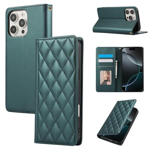 適用型番iPhone 16 Pro Max (6.9インチ)専用手帳型ケース、他のモデルは使用できません、購入前に型番と画面サイズを確認してください、スタイリッシュな6色からお選びいただけます。 高品質素材アイフォン16プロマックス ケース...