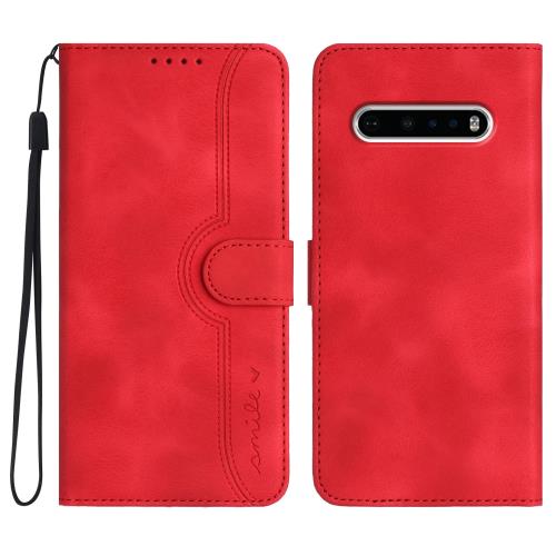 ✅対応機種LG V60 ThinQ 5G L-51A (6.8インチ)専用手帳型ケース。帽子の形がアクセントとなり、シンプルながら高級感のあるデザインに仕上がっています。 💎高品質素材LG V60 ThinQ 5G ケースは...