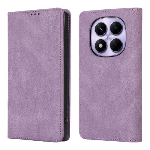 対応機種Redmi Note 14 Pro 5G (6.67インチ)専用手帳型ケース、対応機種と画面サイズをよくご確認の上、ご購入ください。このケースは保護と利便性、シンプルさ、スタイル、パワーを兼ね備えており、日常使いに最適です。 マグネ...