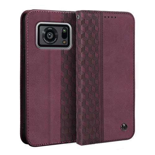 🔷対応機種本製品は SHARP AQUOS R6 専用ケースであり、他機種には対応しておりません。 ご購入の際は、お使いの機種をご確認の上、ご購入ください。 🔷高品質の素材アクオス R6 保護ケースシェルは高...