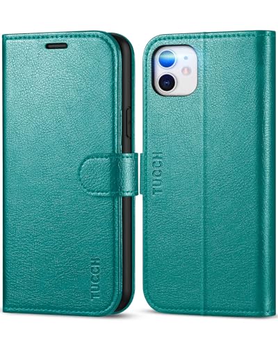 ★対応機種iPhone 11(6.1インチ) ★サイズを間違えないようにご注意ください。 ★全面保護高品質の合皮を採用して、見た目も肌触りもいいです。留め具付きの全面保護で、傷などからiPhone 11本体をガードしています。プラスチックは...