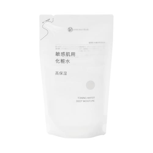 サイズ : 縦5.7×幅12.0×高さ20.0cm・容量 : 270mL 素材 : 袋 : PE、PA 全成分 : 水、グリセリン、BG、ジグリセリン、グリコシルトレハロース、ユーカリ葉エキス、スベリヒユエキス、グレープフルーツ種子エキス、...
