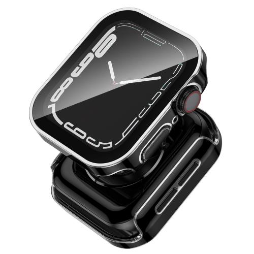 対応機種・2024最新版本製品は2024年最新版のapple watch 46mm専用ケースです。対応 Apple Watch Series 10 46mm PC 用 ケース。なお、適合するサイズ以外のものと使用される場合、浸水やガタつき、...