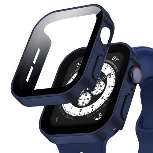 対応機種・2022最新版本製品は2022年最新版のapple watch 40mm専用ケースです。対応 Apple Watch Series 6/SE/5/4 40mm PC 用 ケース。なお、適合するサイズ以外のものと使用される場合、浸水...