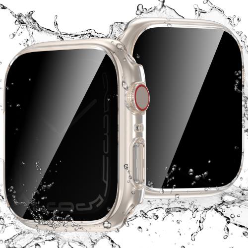 対応機種 Apple Watch Series 6 5 4 se 44mm (アップルウォッチ シリーズ 6 5 4 se 44mm )に適用します。ご使用モデルのサイズは本体裏面に刻印がございます。ご確認の上お買い求めください。注意：Si...