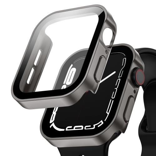 対応機種・2022最新版本製品は2022年最新版のapple watch 42mm専用ケースです。対応 Apple Watch Series 10 42mm PC 用 ケース。なお、適合するサイズ以外のものと使用される場合、浸水やガタつき、...