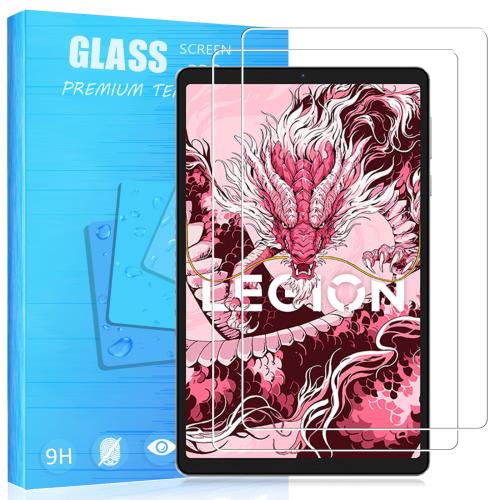 対応機種FOR Lenovo Legion Y700 2025 8.8インチ 用の強化ガラス保護フィルム 2枚入りのセットです。万一破損、割れがあったら、すぐに交換できます。多くの時間をかけて新品の到着を待つ必要はありません。 タブレットを...