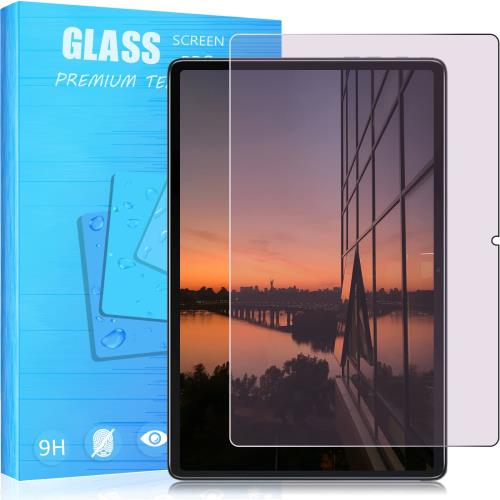 対応機種対応 ブルーライトカット 2022年発売 Blackview Tab7 4G ガラスフィルム フィルム 目の疲れ軽減 保護 フィルム ブルーライトカット・目の疲れ軽減保護フィルムにブルーライト遮断層を追加して、波長400〜500ナノ...