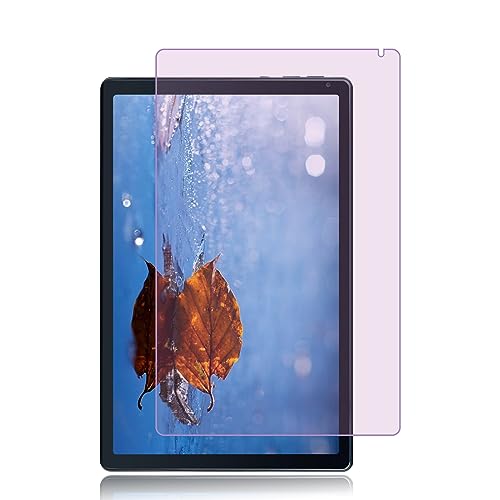 対応機種FOR HiGrace OC101 10インチ wi-fiモデル Android 13 8コア 用のブルーライトカット 保護フィルム。 ブルーライトカット機能先進ブルーライトカット反射技術によりブルーライトを大幅にカットでき、目に掛...