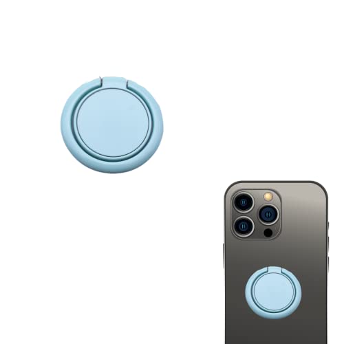 📱をスマートフォンに簡単に取り付けるだけで、お客様のスマートフォンをずっと可愛く変化させ、まるで新しいスマートフォンを持っているような感じになります。 📱片手にフィットするようにデザインされ、安定したグリップ...