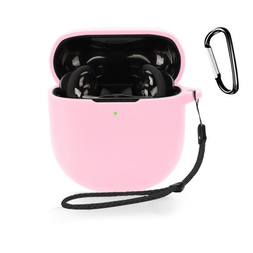 対応機種Bose QuietComfort Ultra Earbuds (第2世代) / QuietComfort Ultra Earbuds の対応ケースです。ケースの素材は、高い撥水製と弾力性に優れたシリコンを採用し、柔軟性があり優しい...