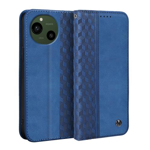 🔷対応機種本製品は AQUOS R9 専用ケースであり、他機種には対応しておりません。 ご購入の際は、お使いの機種をご確認の上、ご購入ください。 🔷高品質の素材アクオス R9 保護ケースシェルは高品質なPU合...