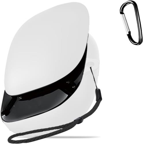 対応機種Anker Soundcore Liberty 5の対応イヤホン・ヘッドホンケース。シリコーンケースの素材は、高い撥水製と弾力性に優れたシリコンを採用し、柔軟性があり優しい手触りです。 衝撃を緩和: このイヤホンケースはシリコン素材...