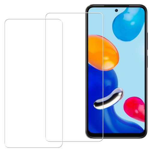 対応機種2枚入り Xiaomi Redmi Note 11 用 ガラスフィルム（2枚入り。万が一製品にご満足いただけない場合は、弊社よりに全額返 金·交換対策がございますので、ご遠慮なくご連絡ください。ご安心してお買い求め下さいませ。 旭硝...