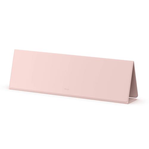 製品仕様… ◆ 対応機種 ： オフィス パソコン デスク 各種 ◆ 内容物 ： デスクボード × 1個 ◆ サイズ ： 約 11.4cm × 40cm × 6.7cm ◆ 重量 ： 約 446g ◆ 素材 ： 合成皮革、マイクロファイバー、...