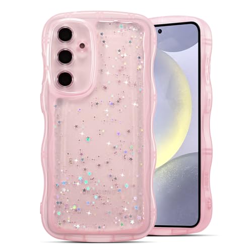 対応機種Samsung Galaxy A36 5G [ docomo : SC-54F ] (6.7インチ) 専用。写真は見本ですが、購入前にお使いの機種を確認してくださいね。 透明感 ▪ フィット感背面は透明度ポリカーボネートの素材で、G...