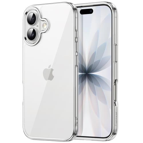 [互換性] iPhone 17 6.3インチ用に特別に設計されています。ご注意：iPhone Air / 17 Pro / 17 Pro Maxには対応しません。ワイヤレス充電をサポートします [信頼できる品質] PCとTPUで作られていま...