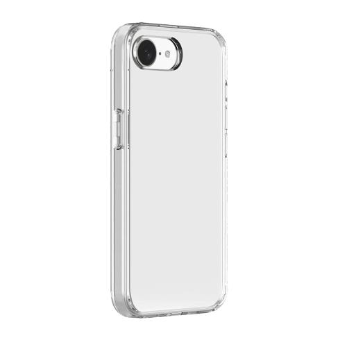 対応機種iPhone 16e 美しさと耐衝撃性を兼ね備えた 理想的なクリアソフトケース！ 高品質素材軽量で丈夫で弾力がある高品質TPU素材。薄型、軽量型を考慮して最も便利な設計になっております。長く持っても手が疲れる感じもありません。 一体...