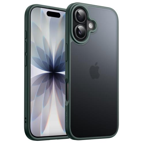[スリムプロファイル] iPhone 17 6.3インチ専用です。注：iPhone Air / 17 Pro / 17 Pro Maxには対応していません。美観と保護性を考慮しているため、保護カバーを付けてもスマホがかさばって見えることはあ...